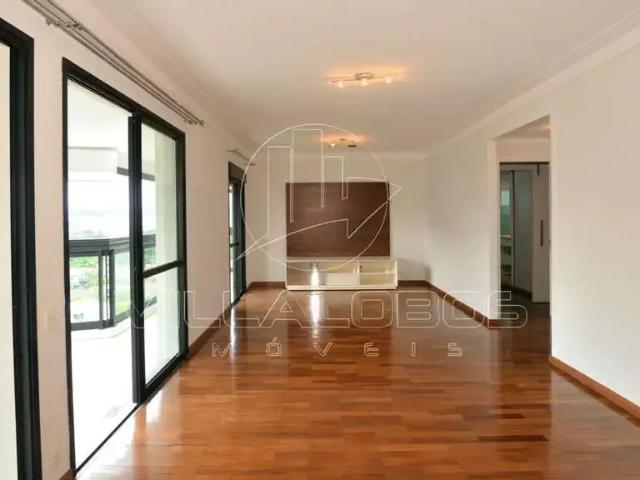 Apartamento para Venda em São Paulo/SP Alto da Lapa 3 Quartos