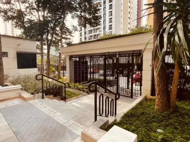 Apartamento para Venda em São Paulo/SP Alto da Lapa 3 Quartos