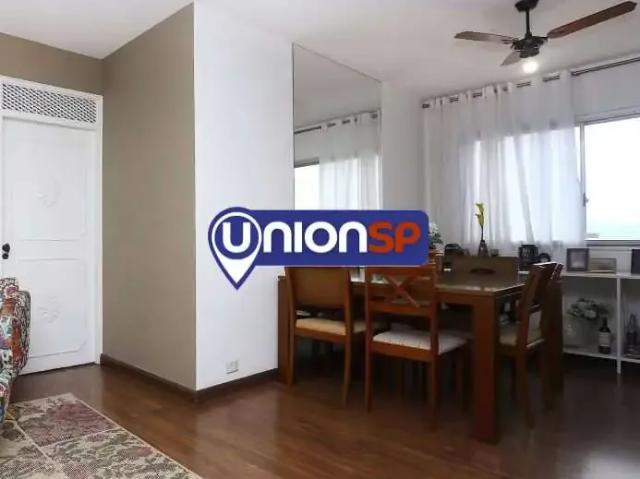 Apartamento para Venda em São Paulo/SP Alto da Lapa 3 Quartos