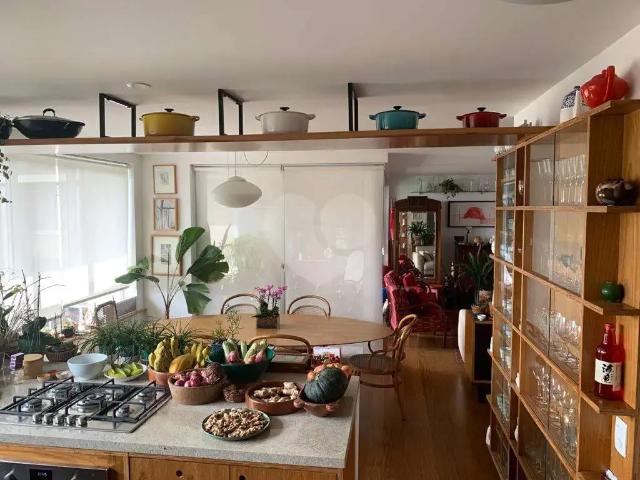 Apartamento para Venda em São Paulo/SP Alto da Lapa 3 Quartos