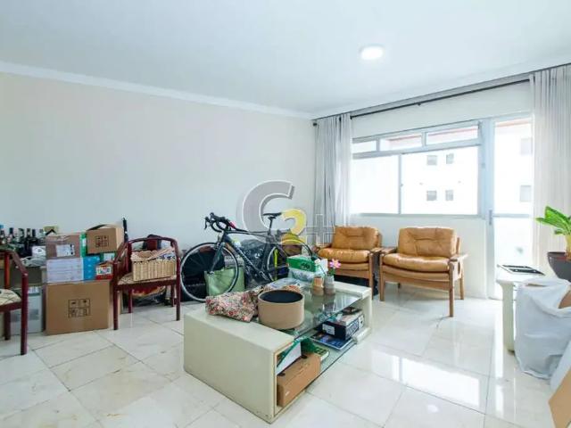 Apartamento para Venda em São Paulo/SP Alto da Lapa 3 Quartos