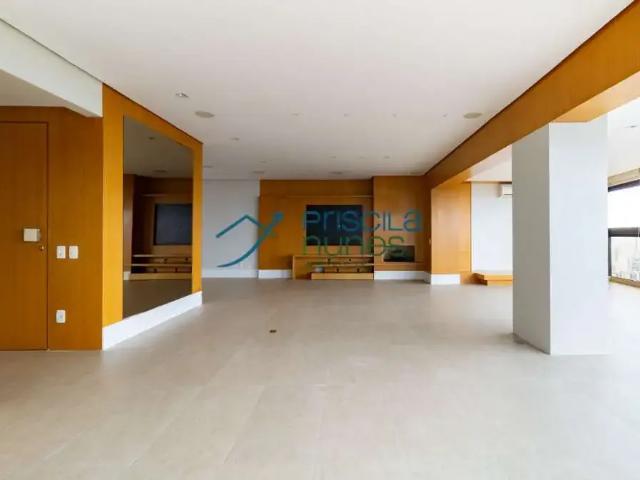 Apartamento para Venda em São Paulo/SP Alto da Lapa 3 Quartos