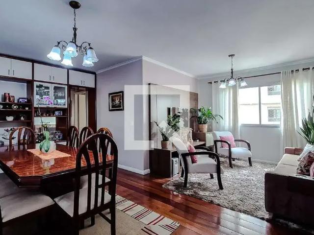 Apartamento para Venda em São Paulo/SP Alto da Lapa 3 Quartos