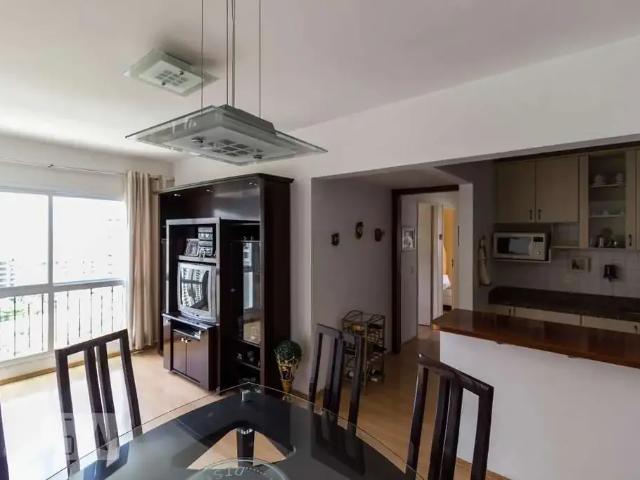 Apartamento para Venda em São Paulo/SP Alto da Lapa 3 Quartos