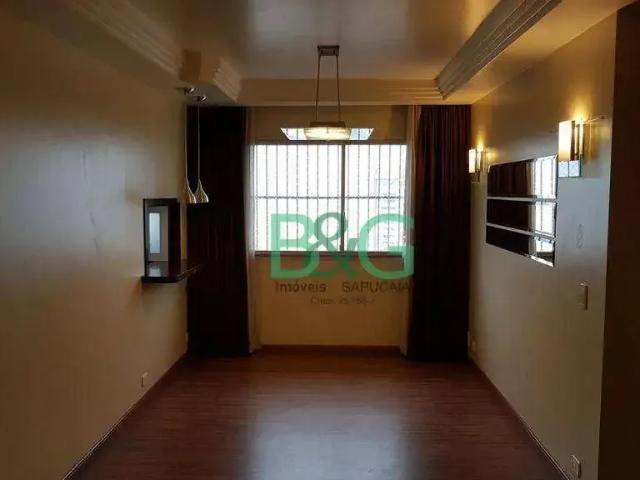 Apartamento para Venda em São Paulo/SP Alto da Lapa 3 Quartos