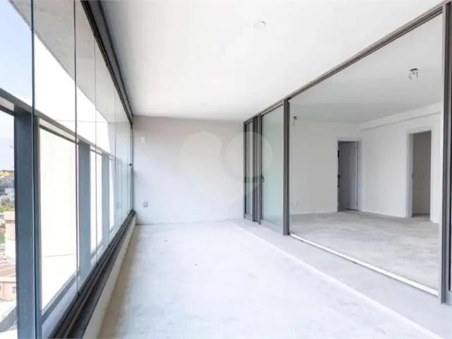 Apartamento para Venda em São Paulo/SP Alto da Lapa 3 Quartos