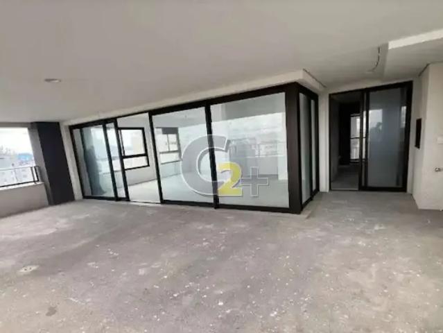 Apartamento para Venda em São Paulo/SP Alto da Lapa 3 Quartos