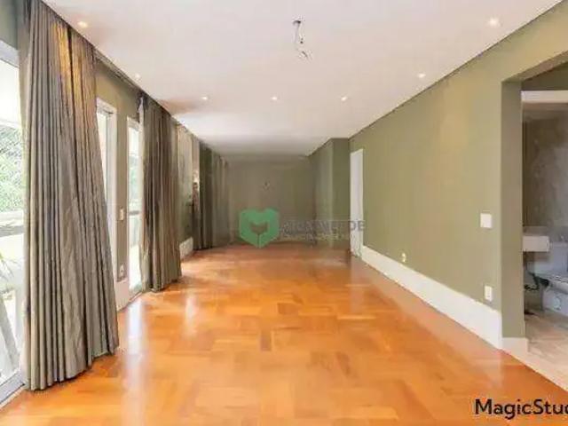 Apartamento para Venda em São Paulo/SP Alto da Lapa 3 Quartos