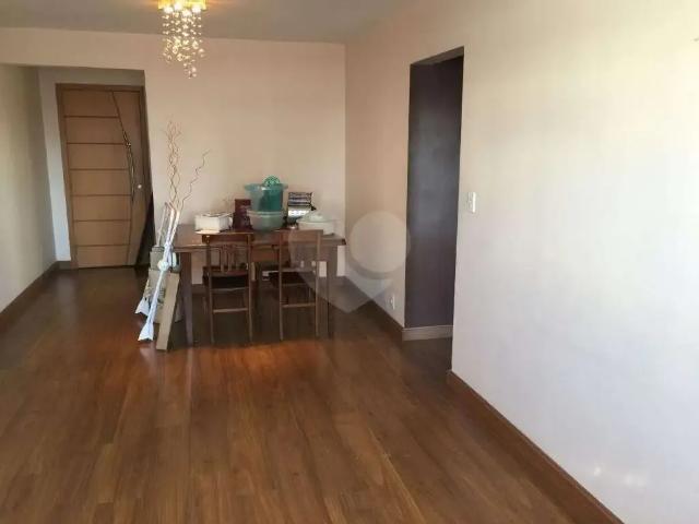 Apartamento para Venda em São Paulo/SP Alto da Lapa 3 Quartos