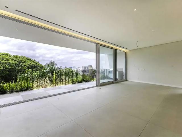 Apartamento para Venda em São Paulo/SP Alto da Lapa 3 Quartos