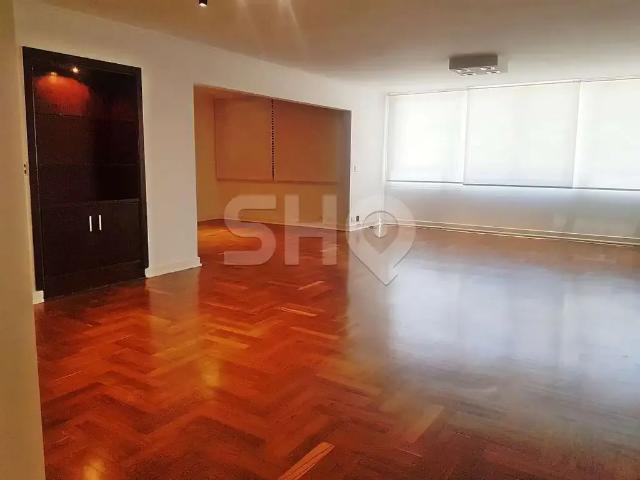 Apartamento para Venda em São Paulo/SP Alto da Lapa 3 Quartos