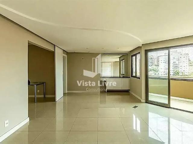 Apartamento para Venda em São Paulo/SP Alto da Lapa 3 Quartos
