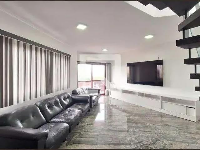Apartamento para Venda em São Paulo/SP Alto da Lapa 3 Quartos