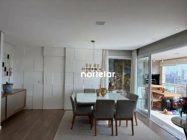 Apartamento para Venda em São Paulo/SP Alto da Lapa 3 Quartos