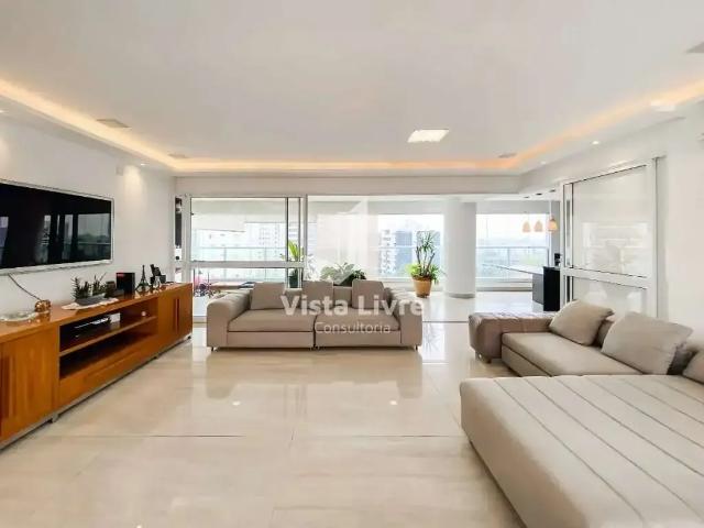 Apartamento para Venda em São Paulo/SP Alto da Lapa 3 Quartos