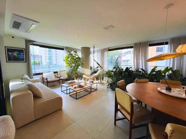 Apartamento para Venda em São Paulo/SP Alto da Lapa 3 Quartos