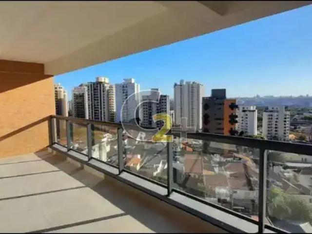 Apartamento para Venda em São Paulo/SP Alto da Lapa 3 Quartos