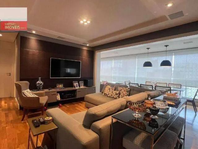 Apartamento para Venda em São Paulo/SP Alto da Lapa 3 Quartos