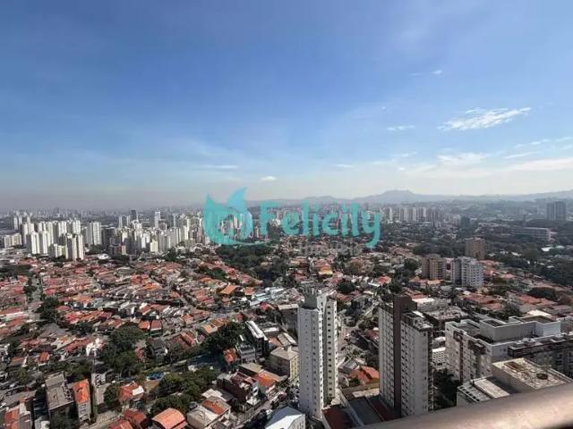 Apartamento para Venda em São Paulo/SP Alto da Lapa 3 Quartos