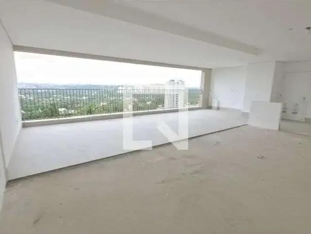 Apartamento para Venda em São Paulo/SP Alto da Lapa 3 Quartos