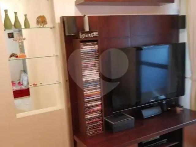 Apartamento para Venda em São Paulo/SP Alto da Lapa 3 Quartos