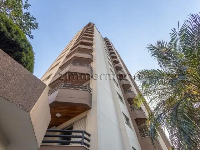 Apartamento para Venda em São Paulo/SP Alto da Lapa 3 Quartos