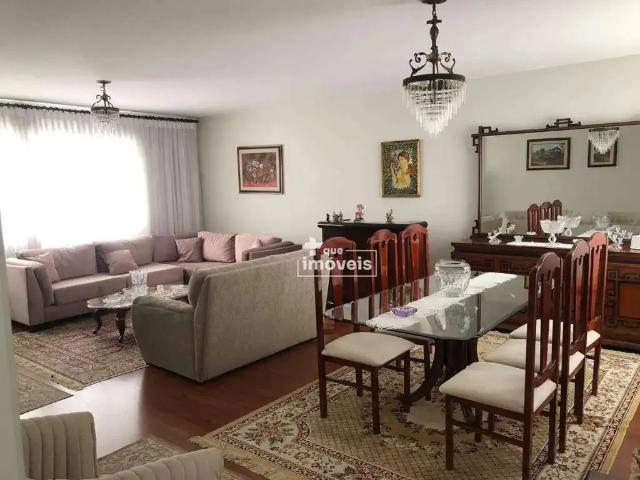 Apartamento para Venda em São Paulo/SP Alto da Lapa 3 Quartos