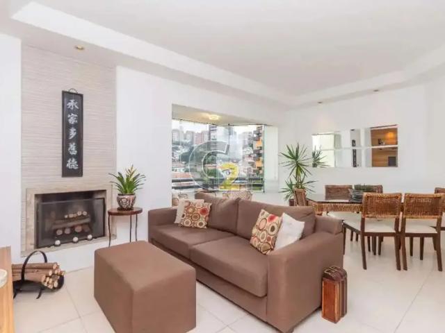 Apartamento para Venda em São Paulo/SP Alto da Lapa 3 Quartos