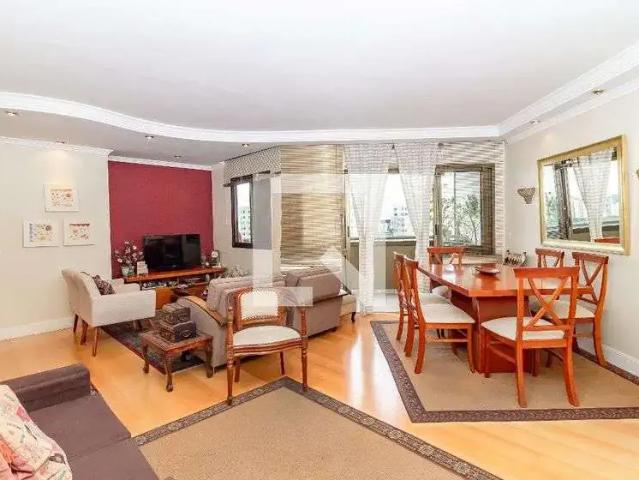 Apartamento para Venda em São Paulo/SP Alto da Lapa 3 Quartos