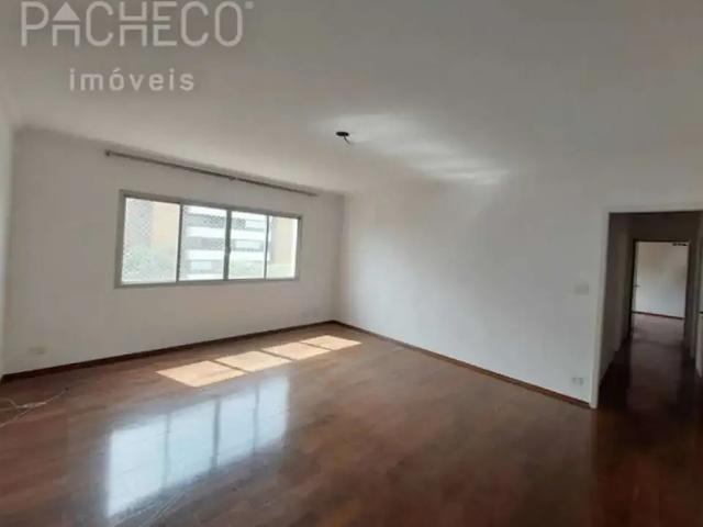Apartamento para Venda em São Paulo/SP Alto da Lapa 3 Quartos