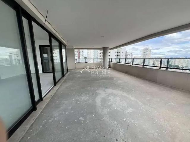 Apartamento para Venda em São Paulo/SP Alto da Lapa 3 Quartos