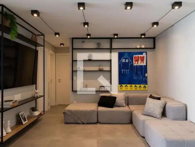 Apartamento para Venda em São Paulo/SP Alto da Lapa 3 Quartos
