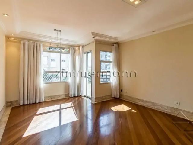 Apartamento para Venda em São Paulo/SP Alto da Lapa 3 Quartos