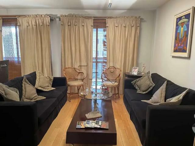 Apartamento para Venda em São Paulo/SP Alto da Lapa 3 Quartos