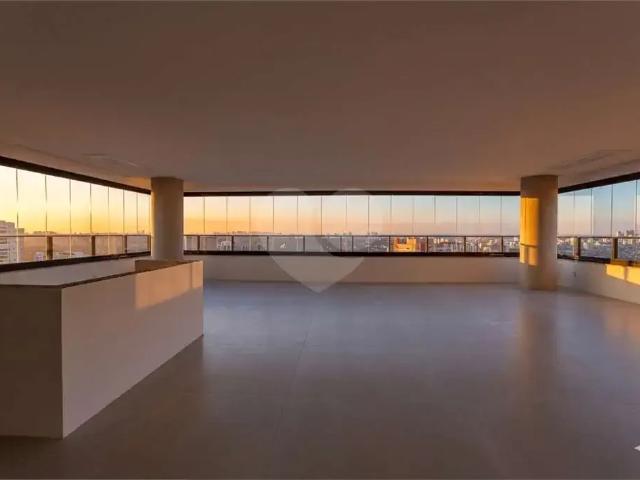 Apartamento para Venda em São Paulo/SP Alto da Lapa 3 Quartos
