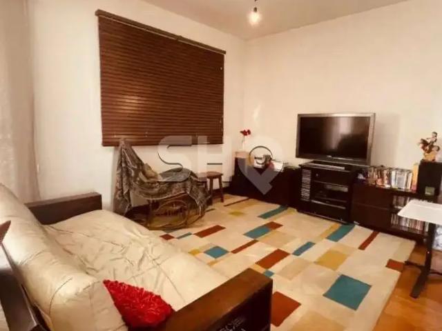 Apartamento para Venda em São Paulo/SP Alto da Lapa 3 Quartos