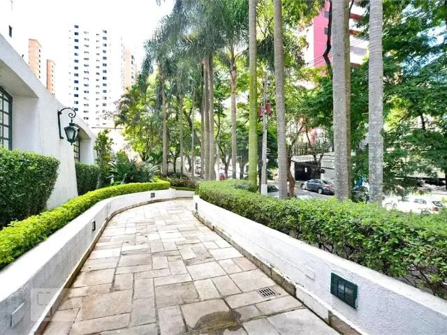 Apartamento para Venda em São Paulo/SP Alto da Lapa 3 Quartos