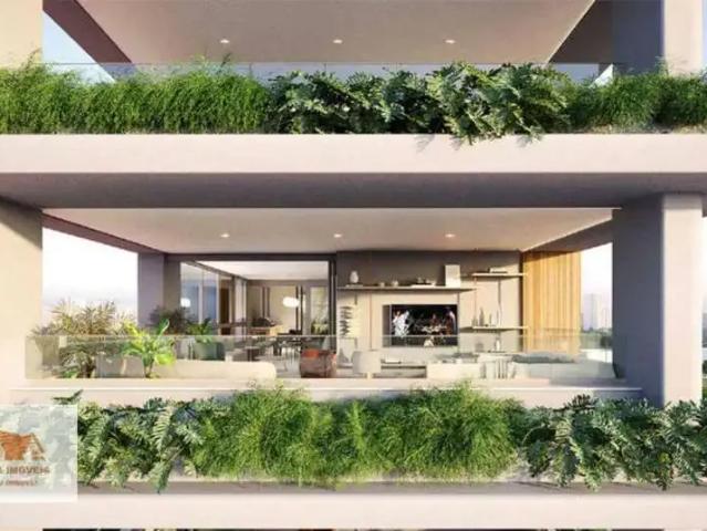 Apartamento para Venda em São Paulo/SP Alto da Lapa 3 Quartos