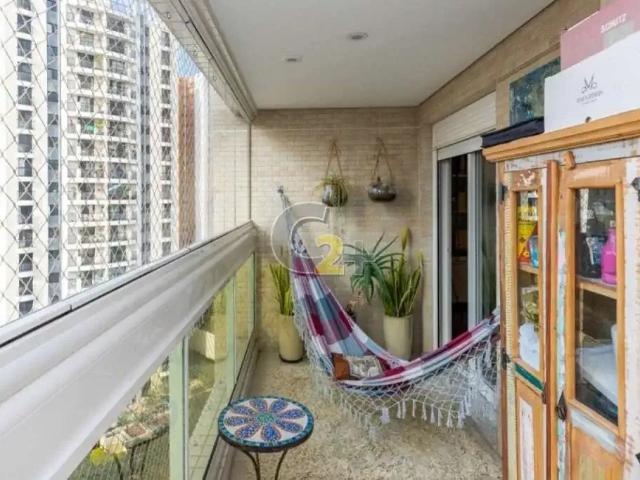 Apartamento para Venda em São Paulo/SP Alto da Lapa 3 Quartos