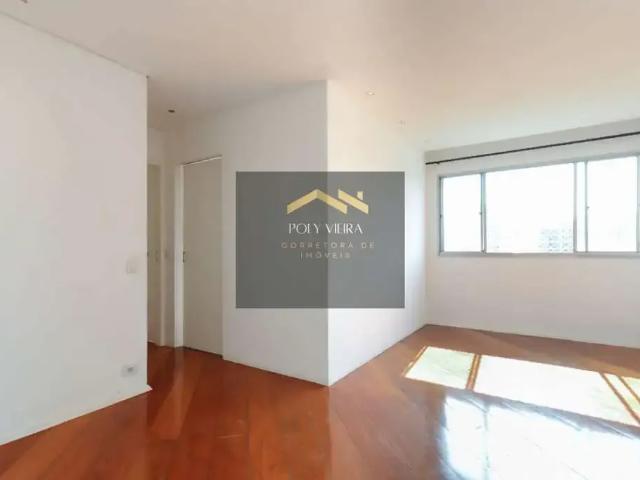 Apartamento para Venda em São Paulo/SP Alto da Lapa 3 Quartos