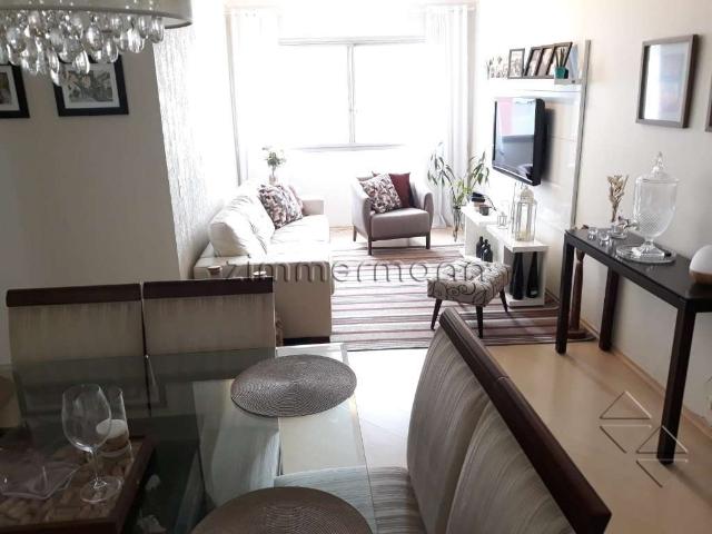 Apartamento para Venda em São Paulo/SP Alto da Lapa 3 Quartos
