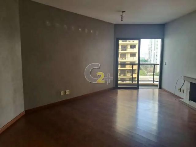 Apartamento para Venda em São Paulo/SP Alto da Lapa 3 Quartos