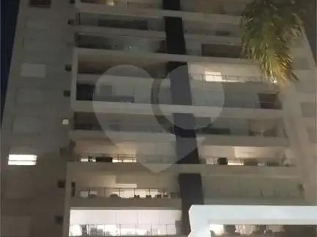 Apartamento para Venda em São Paulo/SP Alto da Lapa 3 Quartos