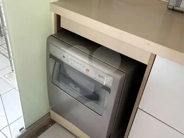 Apartamento para Venda em São Paulo/SP Alto da Lapa 3 Quartos