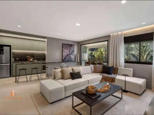Apartamento para Venda em São Paulo/SP Alto da Lapa 3 Quartos