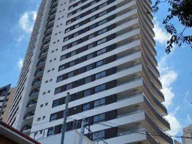Apartamento para Venda em São Paulo/SP Alto da Lapa 3 Quartos