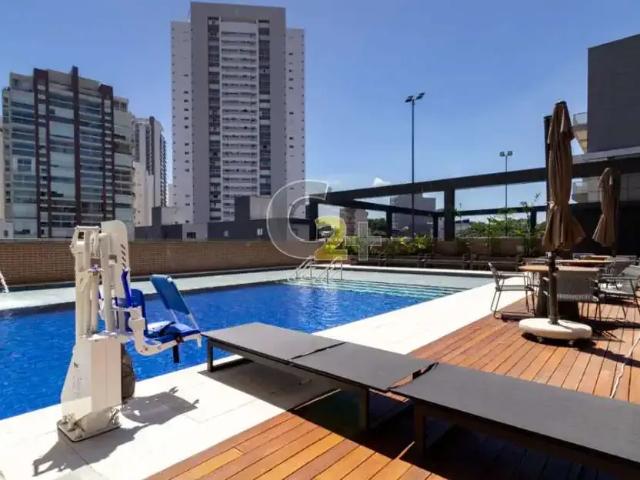 Apartamento para Venda em São Paulo/SP Alto da Lapa 3 Quartos