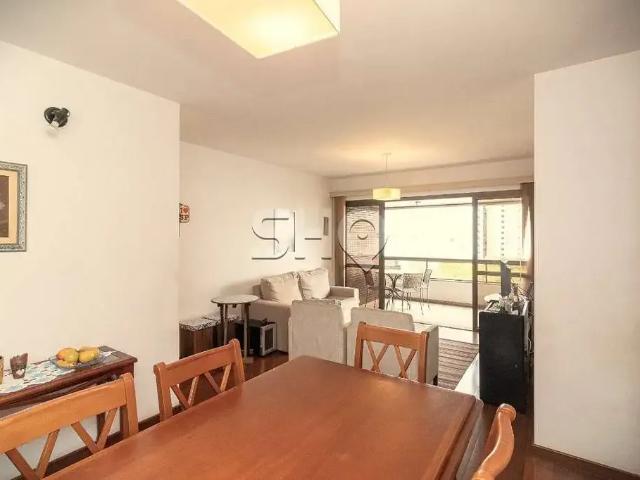 Apartamento para Venda em São Paulo/SP Alto da Lapa 3 Quartos