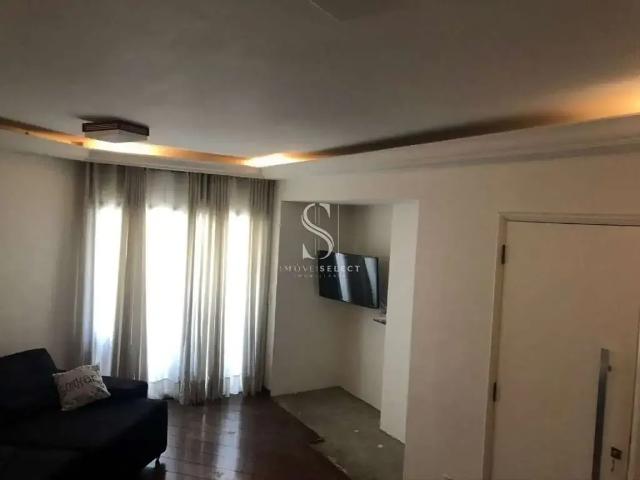 Apartamento para Venda em São Paulo/SP Alto da Lapa 3 Quartos