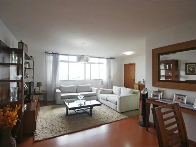 Apartamento para Venda em São Paulo/SP Alto da Lapa 3 Quartos